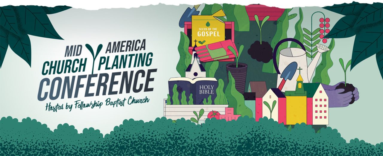 Church Planting Conference | Fellowship Baptist Church